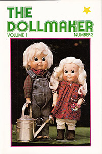 THE DOLLMAKER Magazine Review