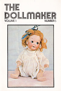 THE DOLLMAKER Magazine Review