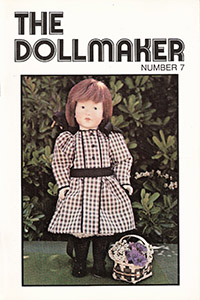 THE DOLLMAKER Magazine Review