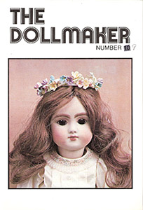 THE DOLLMAKER Magazine Review
