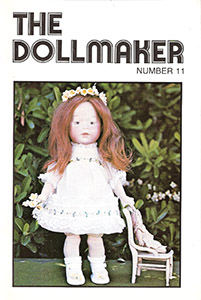 THE DOLLMAKER Magazine Review