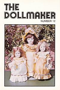 THE DOLLMAKER Magazine Review