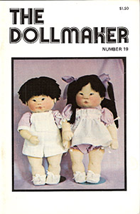 THE DOLLMAKER Magazine Review