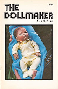 THE DOLLMAKER Magazine Review