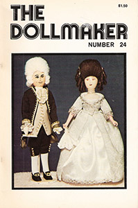 THE DOLLMAKER Magazine Review