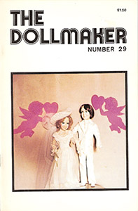 THE DOLLMAKER Magazine Review