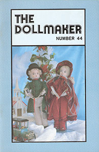 THE DOLLMAKER Magazine Review