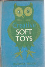 SOFT TOYBOOK BIBLIOGRAPHY